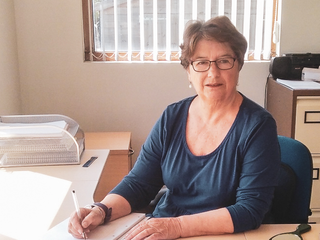 Alison Lancaster - Cognitive Behavioural Therapy | The Centre for ...